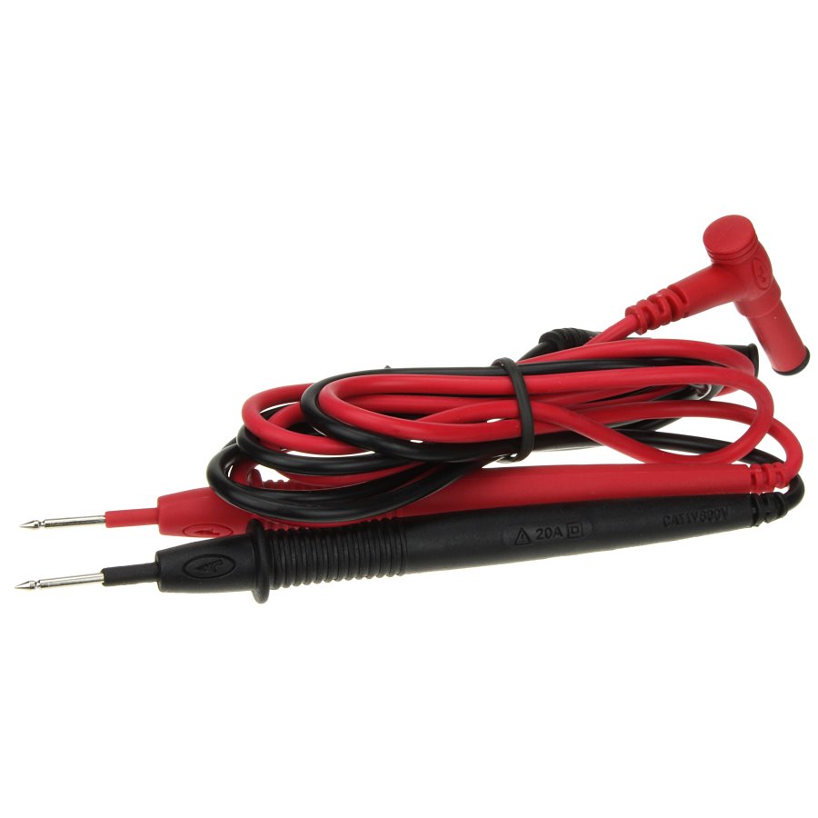 Мультиметр UT107 автомобильный