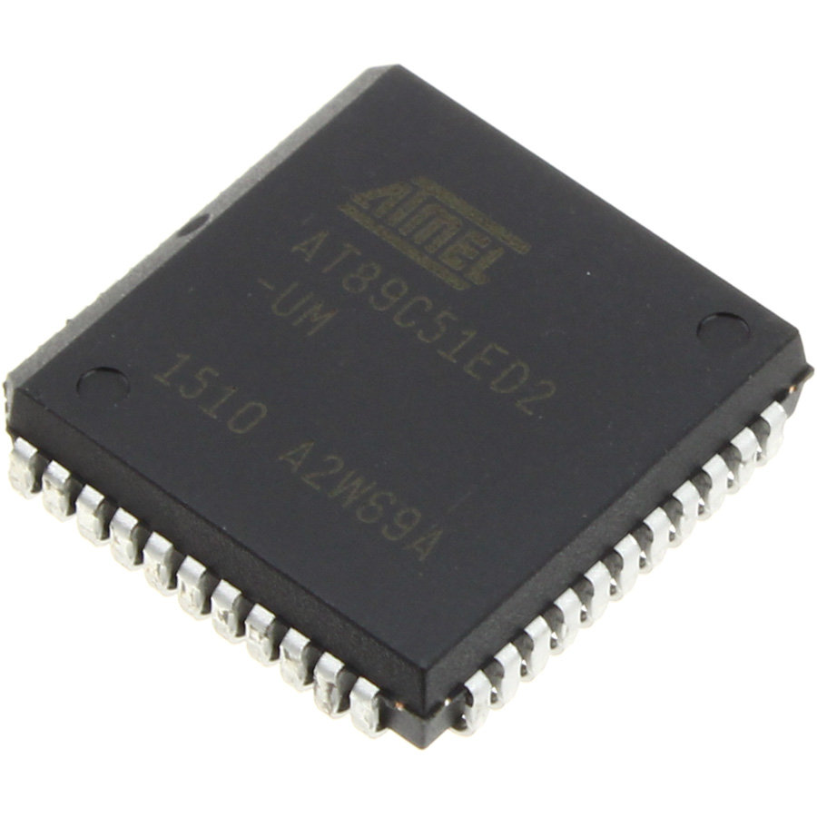 Микросхема AT89C51ED2-SLSUM
