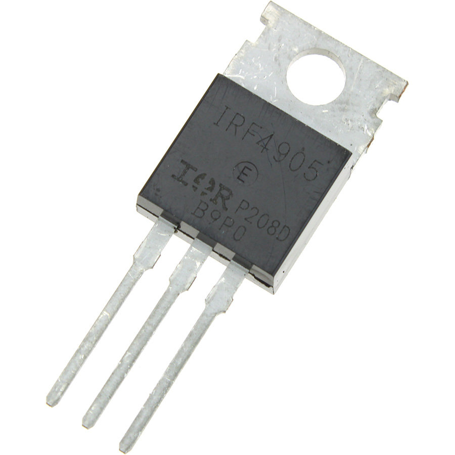 Транзистор IRF4905